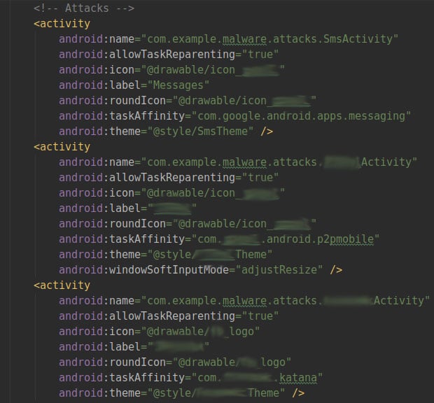 StrandHogg - Serious Android vulnerability | Promon