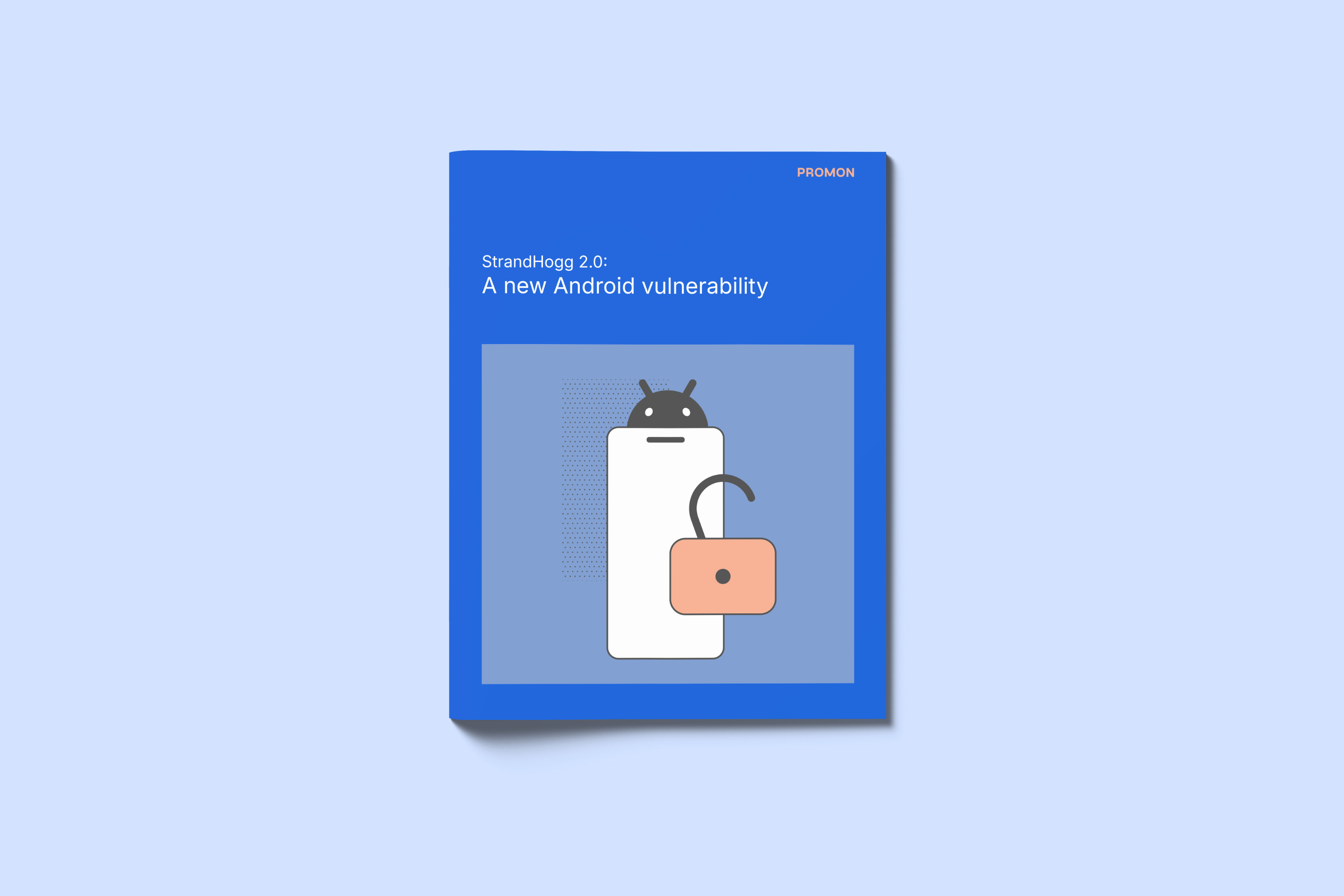 StrandHogg 2.0 - Android Vulnerability | Promon